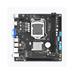 Zebronics Zeb H81GL M2 Motherboard | Intel H81 Chipset | LGA 1150 | DD ...