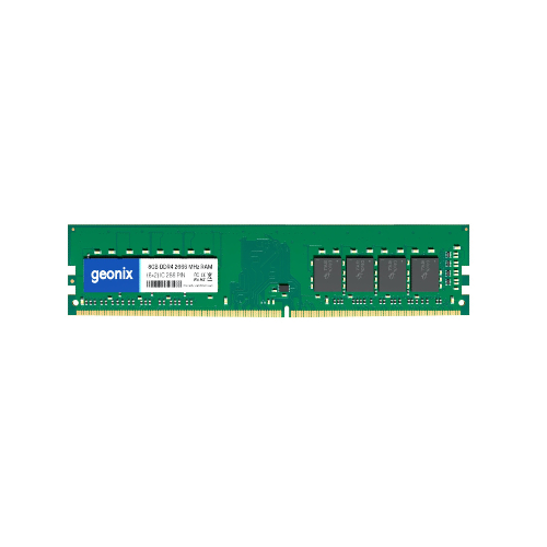 8GB DDR4 2666MHz GEONIX Desktop RAM | Fast & Stable Memory | 5 Years W ...