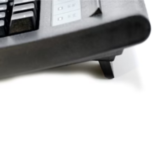 TVS Electronics Gold Prime Mechanical Wired Keyboard | Dustproof Mecha ...